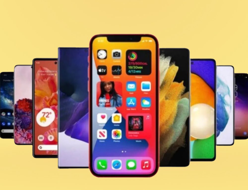 Best Places to Buy Second Hand Phones in Singapore